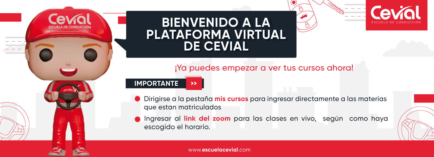 Página Principal | PVEC